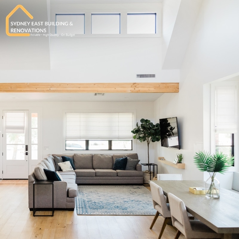 Home Renovation Tamarama 2026 - Sydney East Building & Renovations